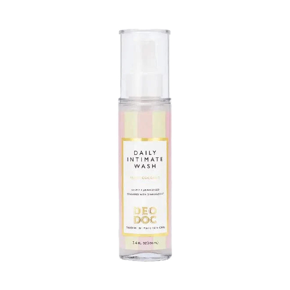 Daily Intimate Wash 100ml
