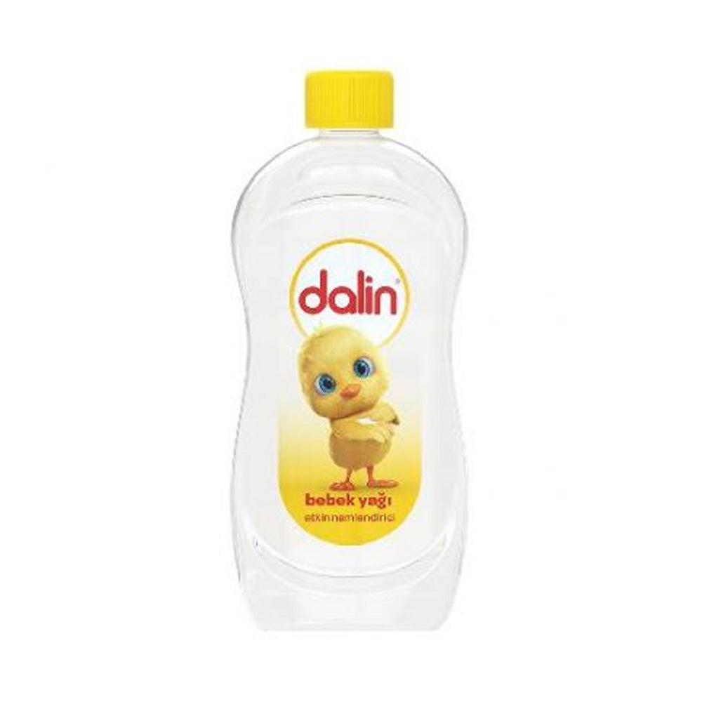 Dalin Bébé Huile Classic 200ml