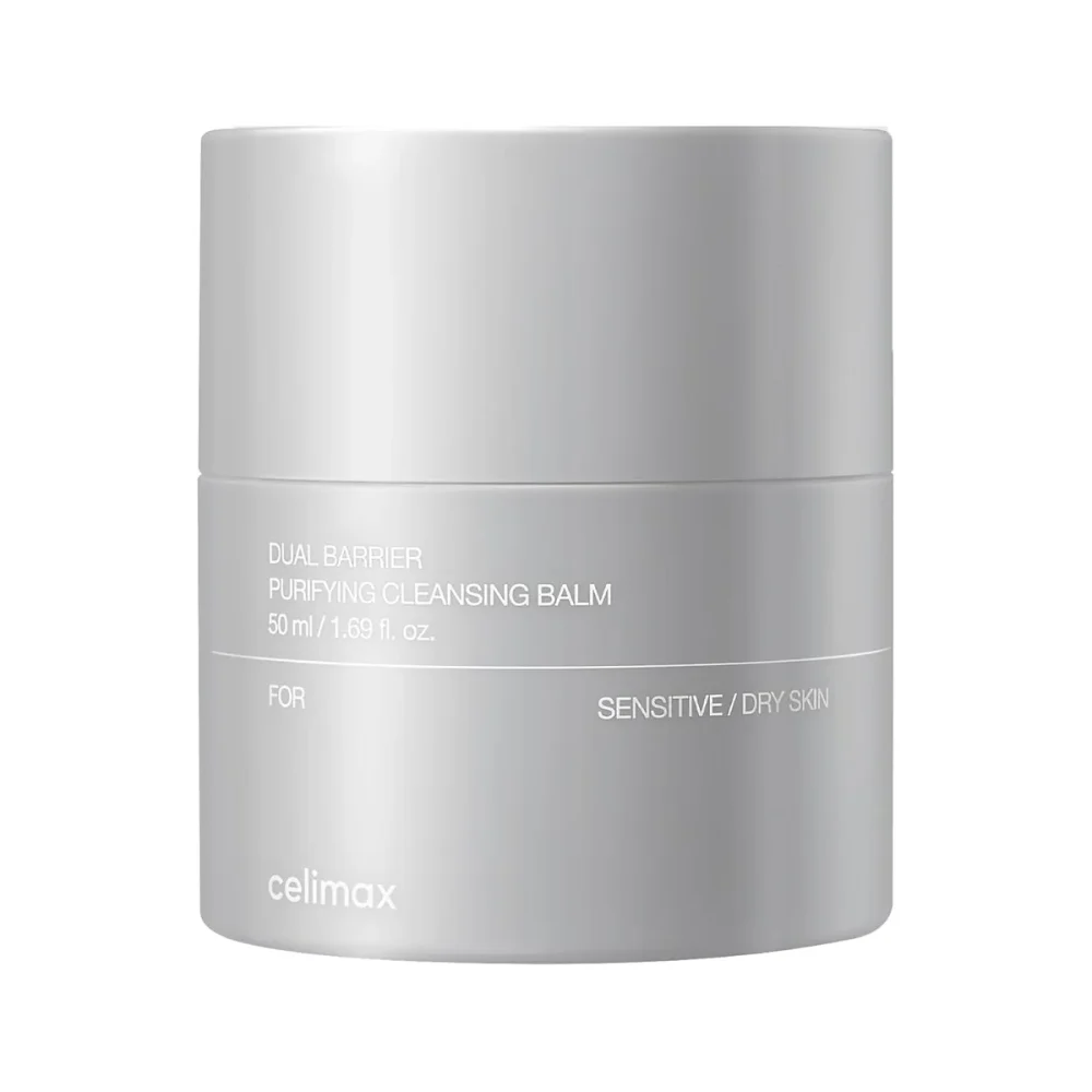 Celimax Dual Barrier Purifying Cleansing Balm 50ml